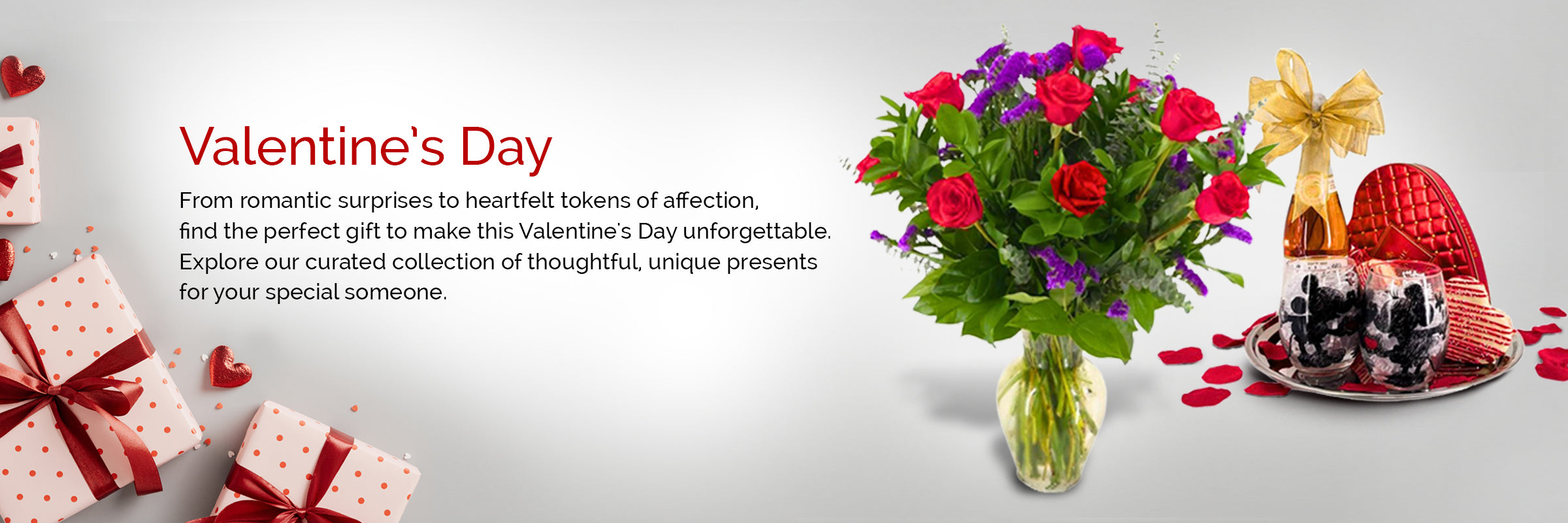 Valentine's Day 2026 – Magical Floral and Gifts by Florida Fresh Floral ...