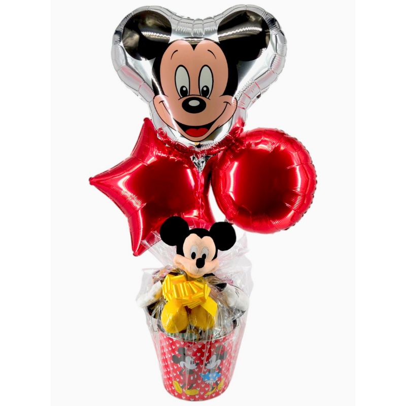 Magical Bucket of Fun! – Magical Floral and Gifts by Florida Fresh ...