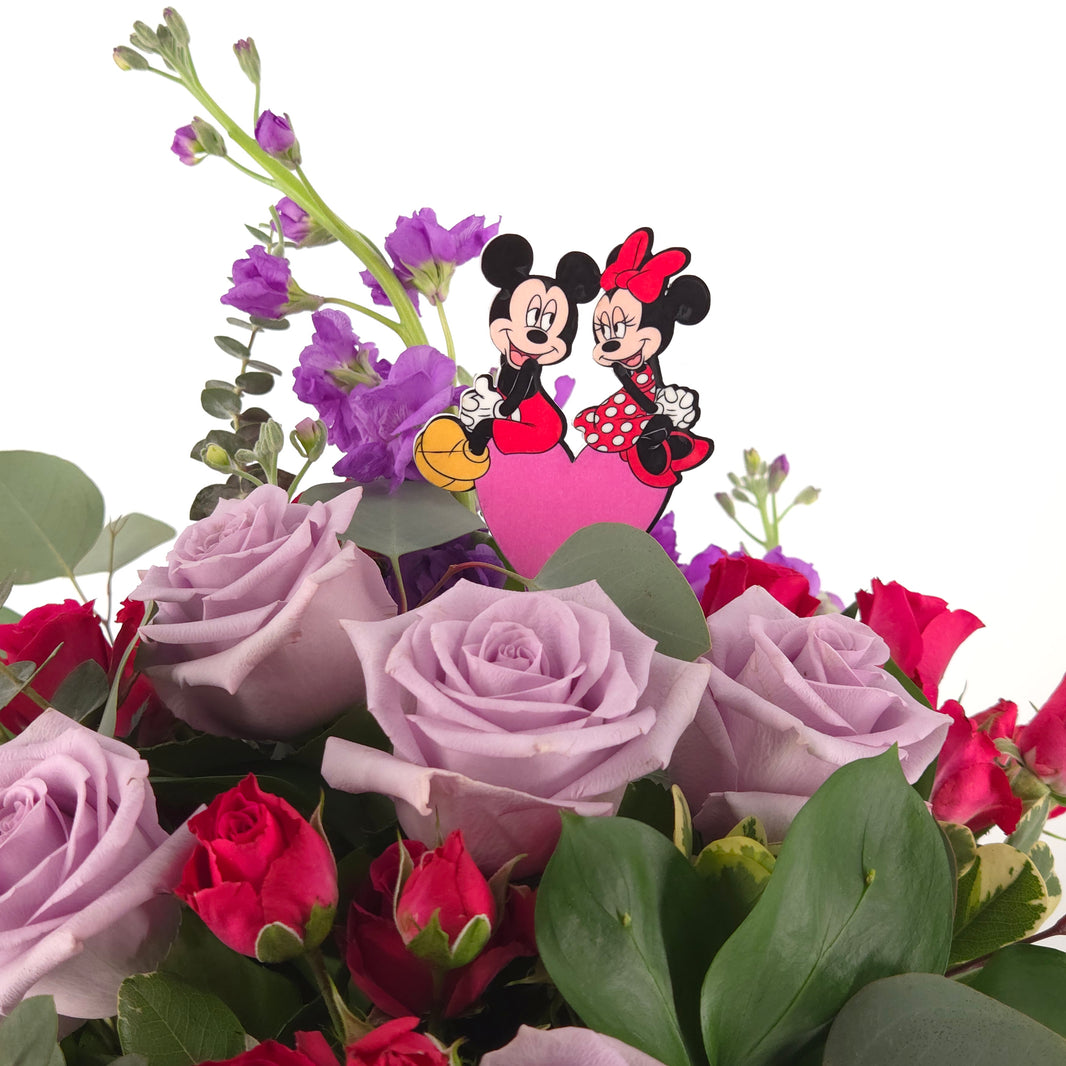 Designer Florals – Magical Floral and Gifts by Florida Fresh Floral, LLC.