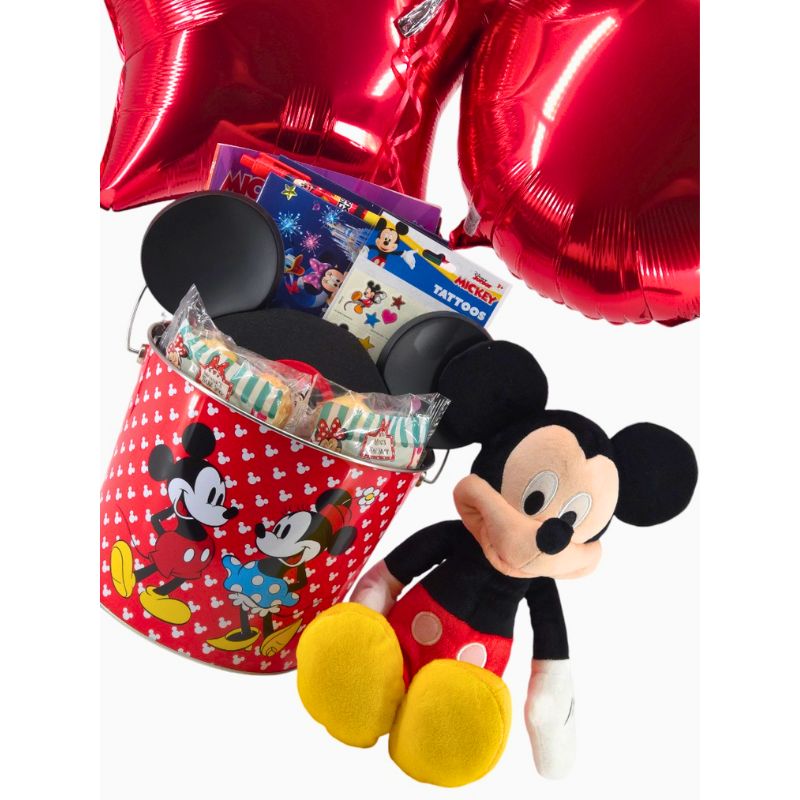 Magical Bucket of Fun! – Magical Floral and Gifts by Florida Fresh ...
