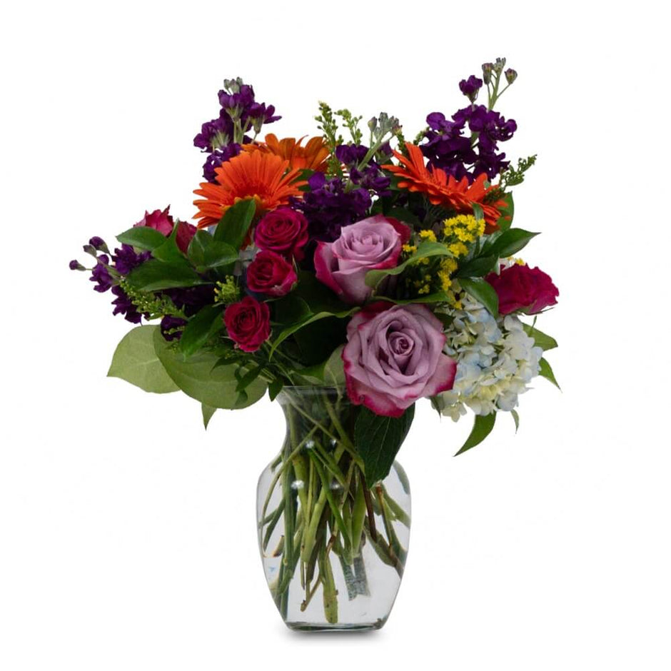 Magical Floral and Gifts - Enchanting Arrangements & Baskets – Magical ...