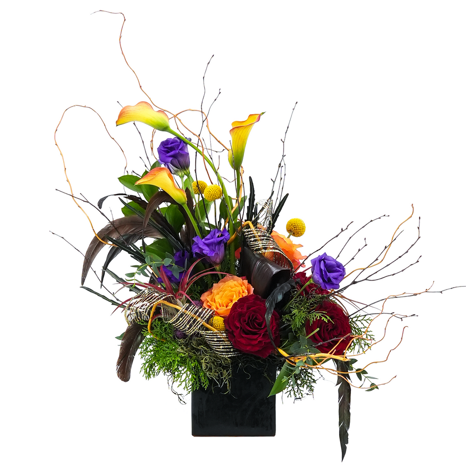 Designer Florals – Magical Floral and Gifts by Florida Fresh Floral, LLC.