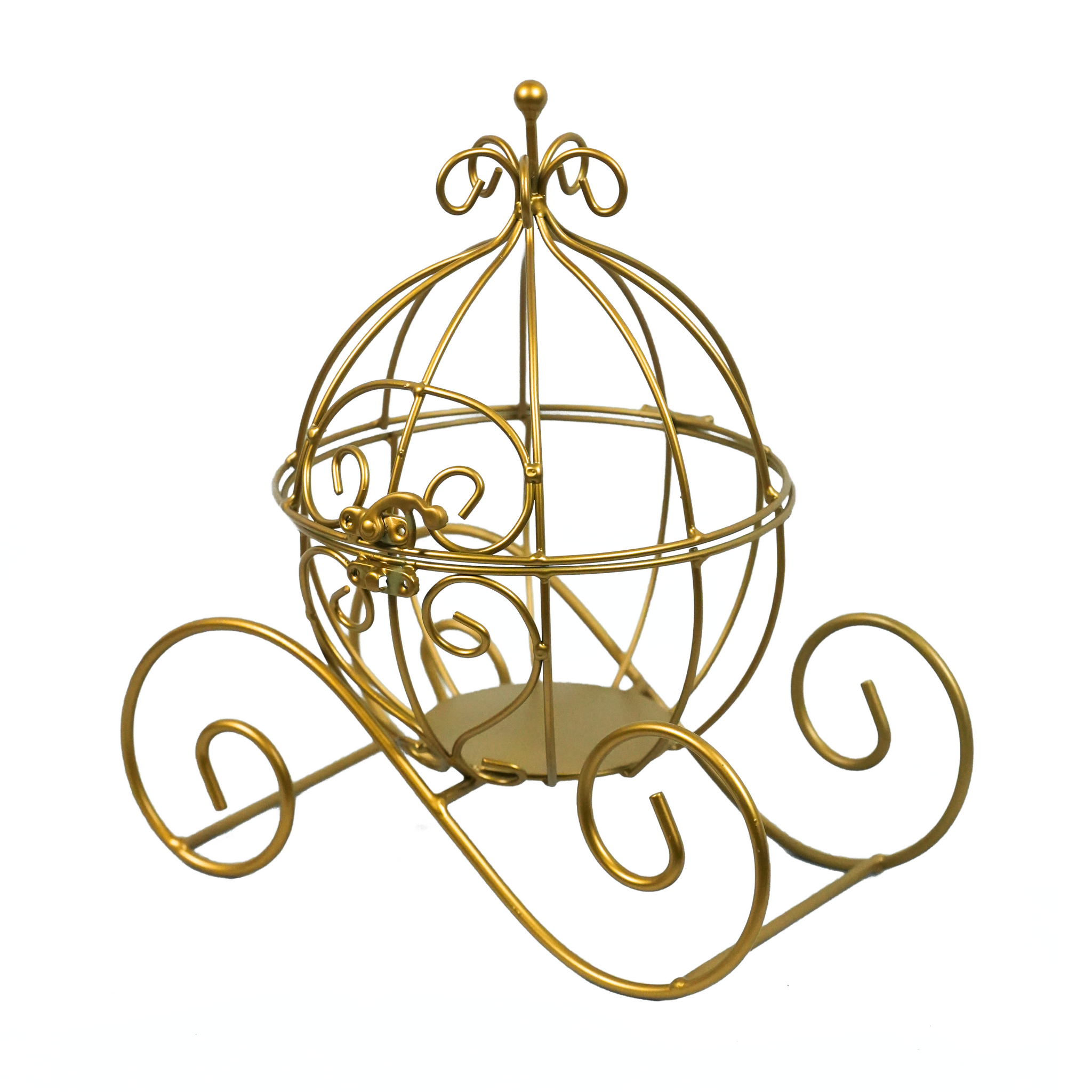 Princess Coach – Magical Floral and Gifts by Florida Fresh Floral, LLC.