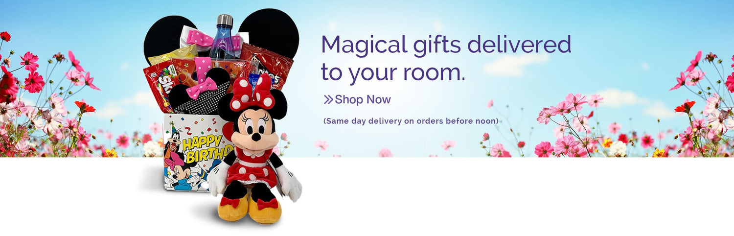 Magical Floral and Gifts - Enchanting Arrangements & Baskets – Magical ...