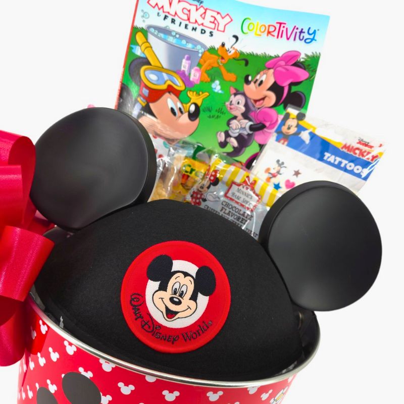 Magical Bucket of Fun! – Magical Floral and Gifts by Florida Fresh ...