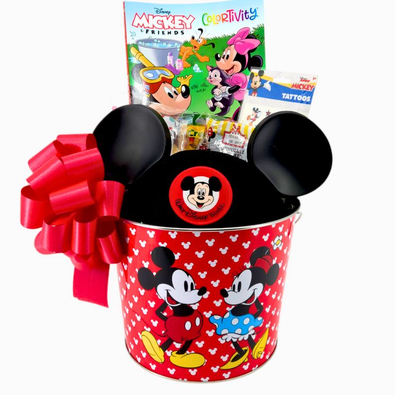 Magical Bucket of Fun! – Magical Floral and Gifts by Florida Fresh ...