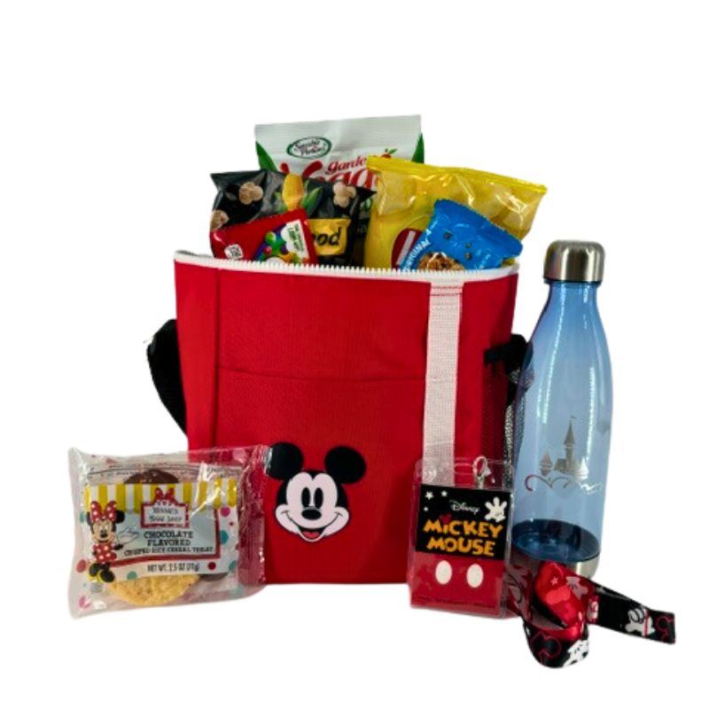 Snack Pack Cooler – Magical Floral and Gifts by Florida Fresh Floral, LLC.