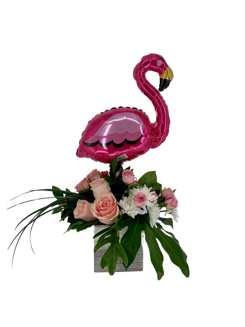 Romance Collection – Magical Floral and Gifts by Florida Fresh Floral, LLC.