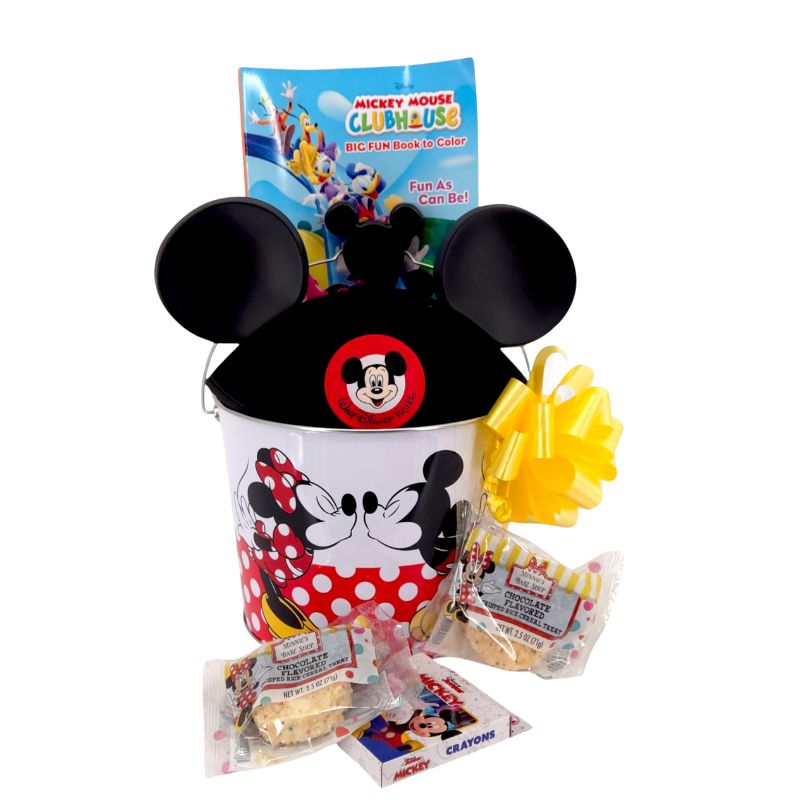 Magical Bucket of Fun! – Magical Floral and Gifts by Florida Fresh ...