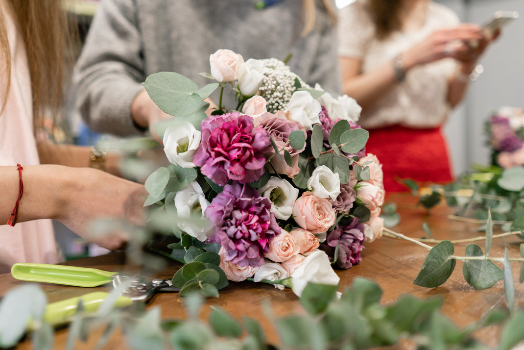 About Us – Magical Floral and Gifts by Florida Fresh Floral, LLC.